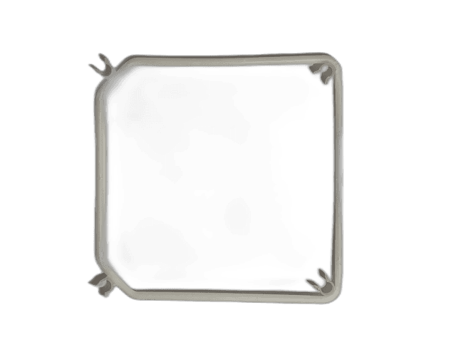 SIK | Plastic Rebar Frames