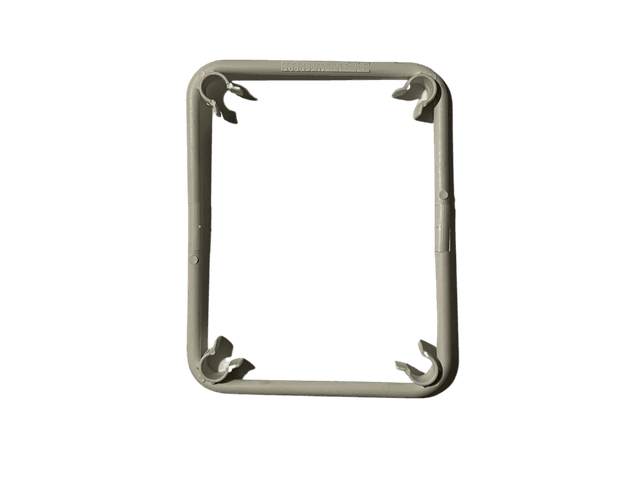 SIK | Plastic Rebar Frames